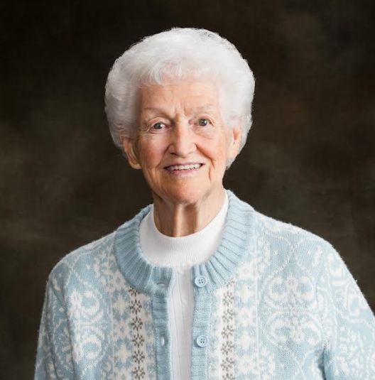Edna Garner McReavy | News, Sports, Jobs - Standard-Examiner